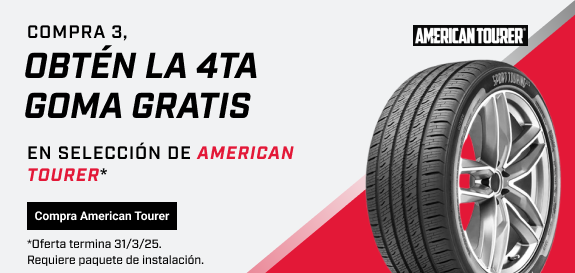 Comprar Gomas Cerca de Mi | Gomas Nuevas para Carros, Camiones y SUV's