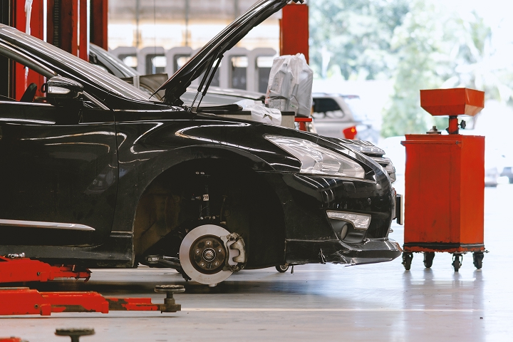 Car Inspection Services Near You | Pep Check by Pep Boys