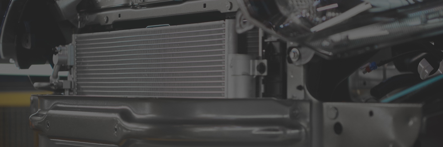 Expert Radiator Repair Near You | Radiator Shop & Repair Services ...