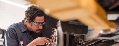 Car Inspection Services Near You | Pep Check by Pep Boys